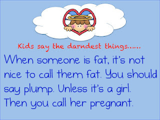 Cute Random Things To Say