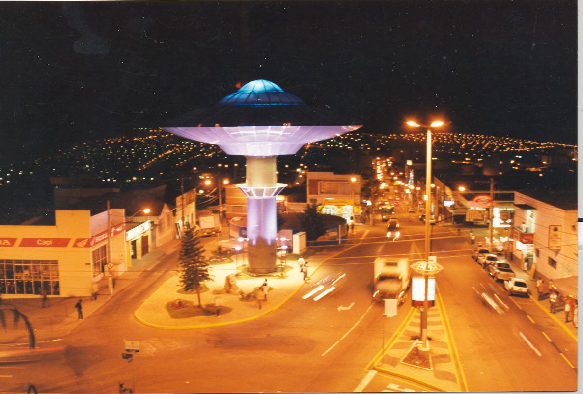 EBA ET: Conheça Varginha