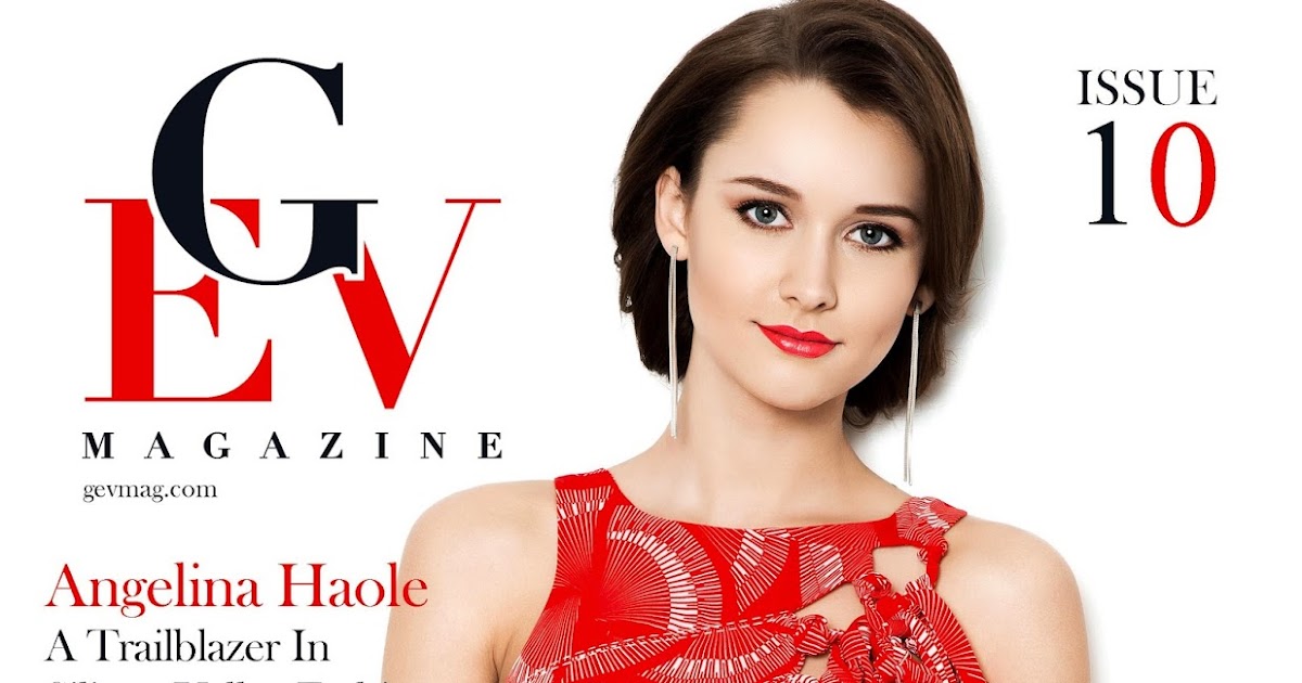 Stars Model Management: Lubie for Gev Magazine