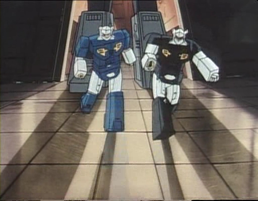 Blog Transformers.com: 850 y 851: PE-05 y PE-06: Rewinder y Ejector ...