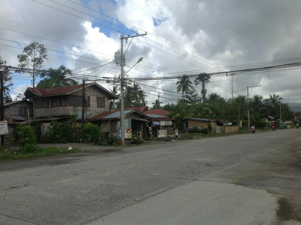 Davao Home Provider: For Sale 1,000 sq.m. Commercial Lot in Apokon ...