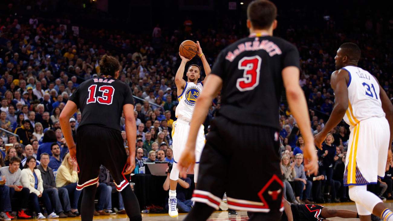 The Bulls Bulletin: November 2015