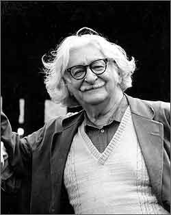 VENEZUELA E HISTORIA: ROBERTO BURLE MARX