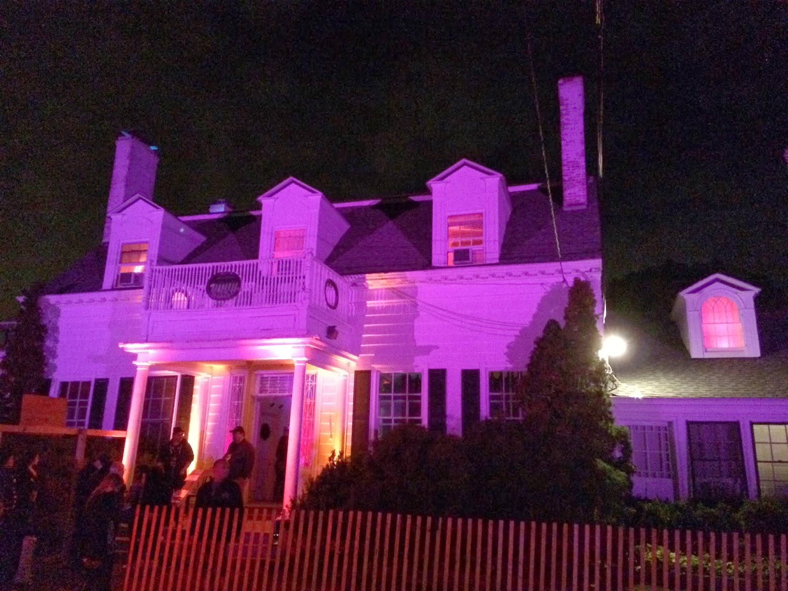 Gateway's Haunted Playhouse (Review) ~ the jaded viewer