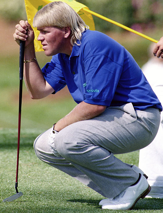 Swagstein: Monday Morning Mullet