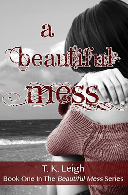 A Lust For Reading: Book Review A Beautiful Mess (Beautiful Mess #1) by ...