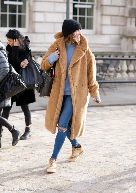Today´s inspo: coats | stellawantstodie