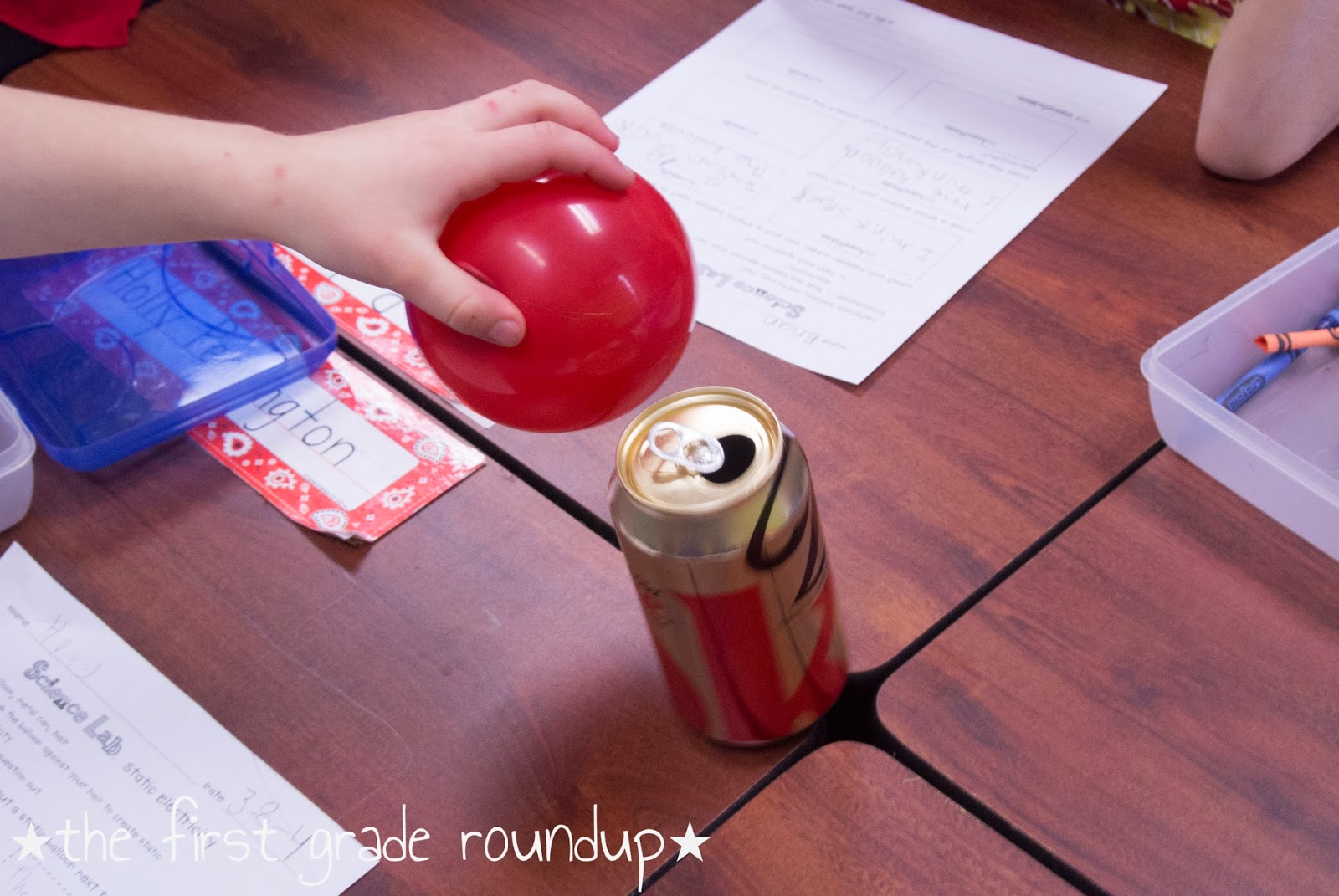 5 electricity activities and lessons for first grade kids - The First ...