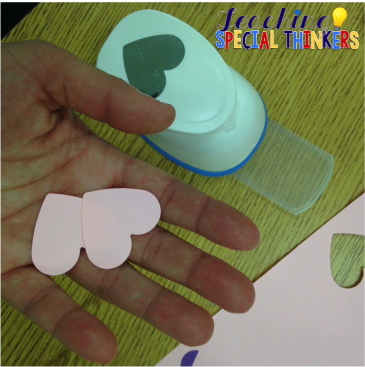 Life Skills Lesson: Mailing a Letter - Teaching Special Thinkers