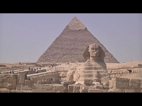 La pirámide de Keops y el proyecto Djedi. - Alquimista Sanador