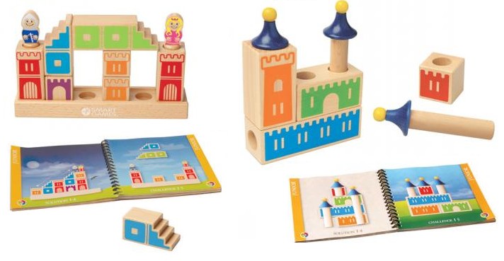 THE TEACHING EXPRESS: MEDIEVAL MATH: LOGIC GAMES