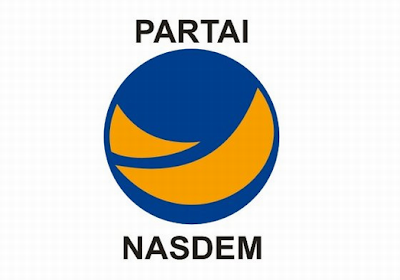 Logo: Logo Partai Nasdem