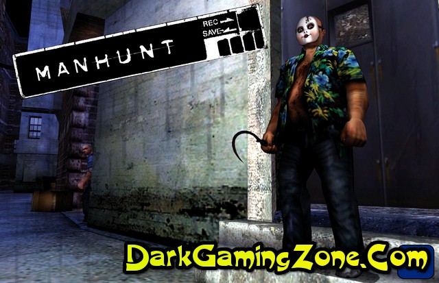 RocksStar Manhunt Game - darkgamingzonebackup