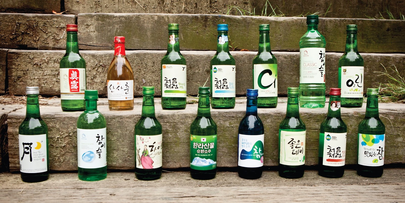 Korea Calling !!: What to gift on Korean Cultural Ceremony's