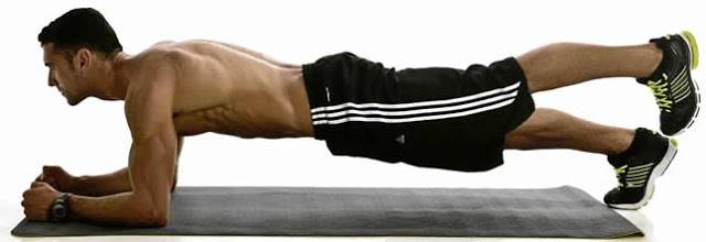 PLANCHAS DE CORE PARA CORREDORES