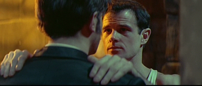 CINEMA DELIRIUM: Querelle [1982]