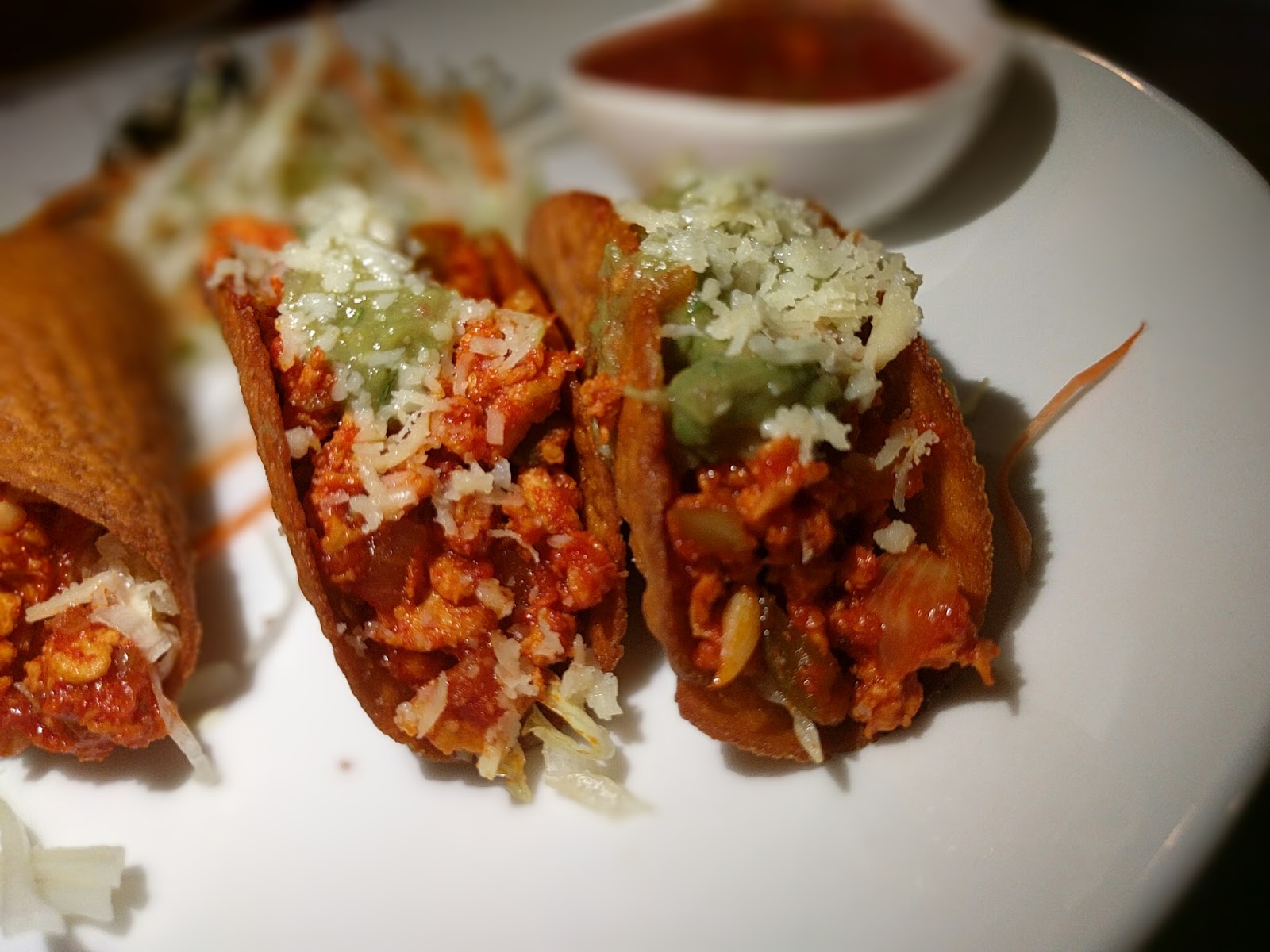 Traveller's Delicious Life - Nihayati Bhukkad: Coco Food Truck, Andheri(W)