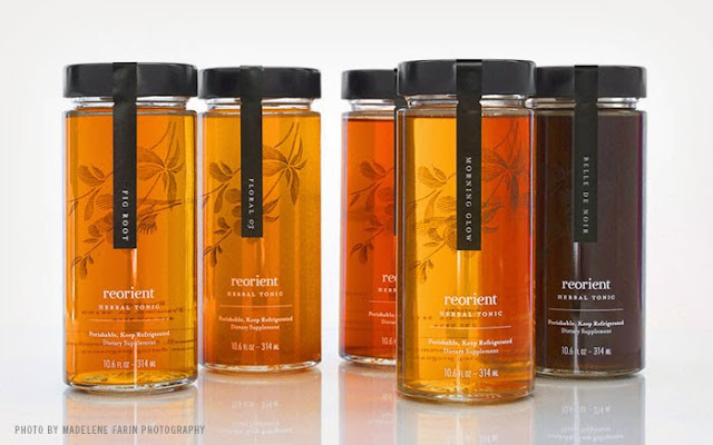 Reorient – Packaging Of The World