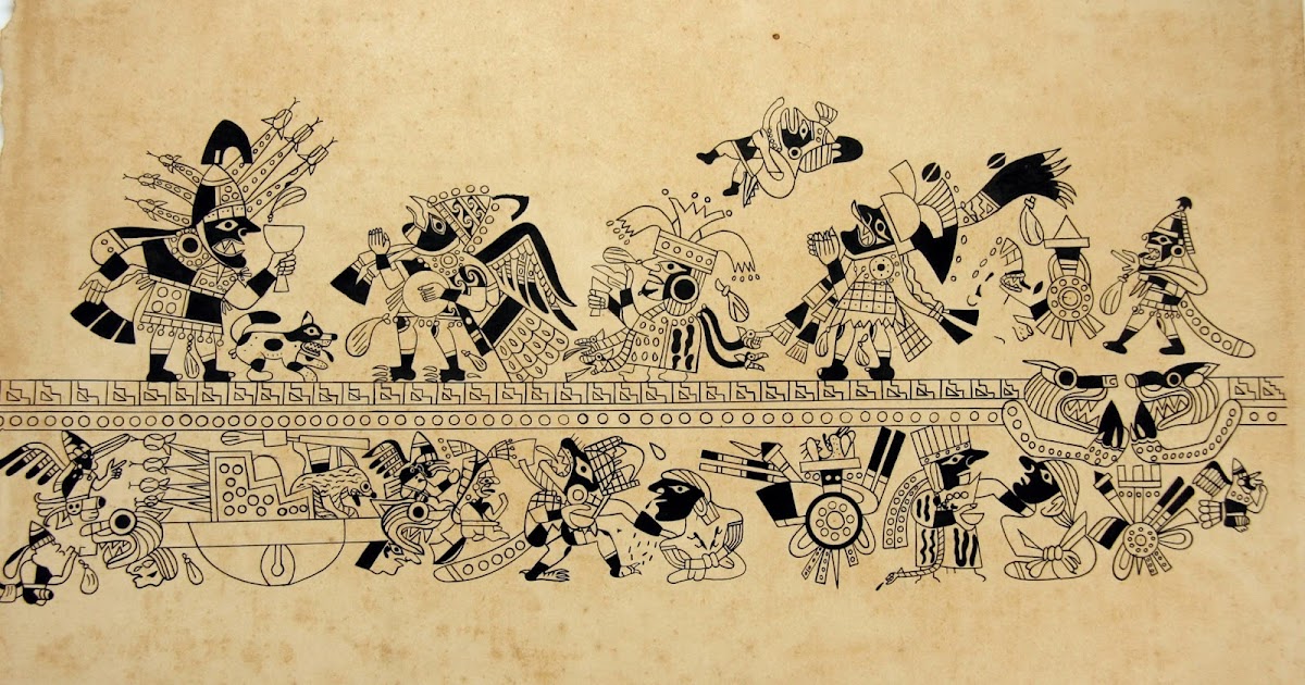 Universidad Popular de Zaragoza: VISITA EXPOSICIÓN: “EL ARTE MOCHICA ...