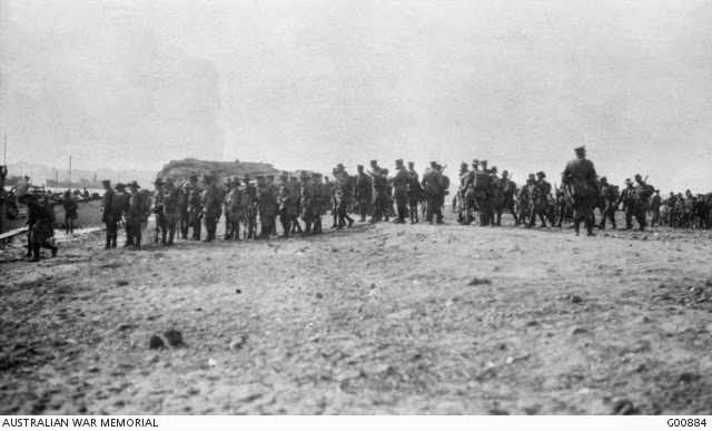 Lemnos Gallipoli Commemorative Committee Inc: From Asia Minor to Anzac ...