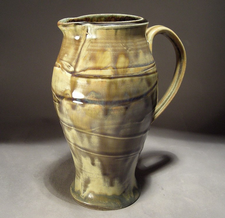 Jon Whitney Pottery