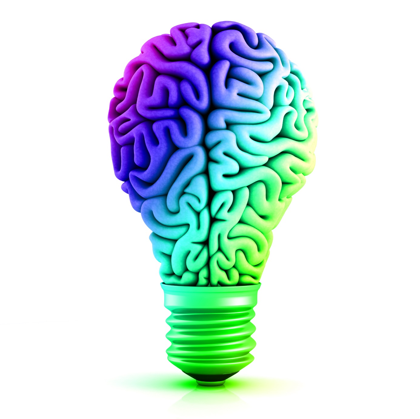 Blue Sky Disney: Trusting The Brain...