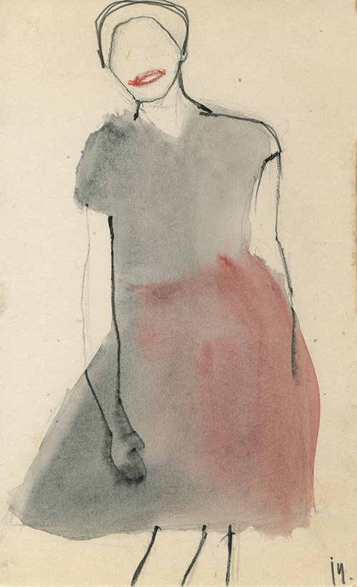 ART: 21 DONES. EXPO CAROL ISERN. 2019