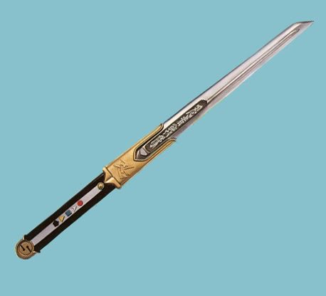 My Top 10 Super Sentai Sidearms - JEFusion