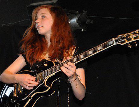 Maddie Rice: Drew Ofthe Drew - Can't Save Me