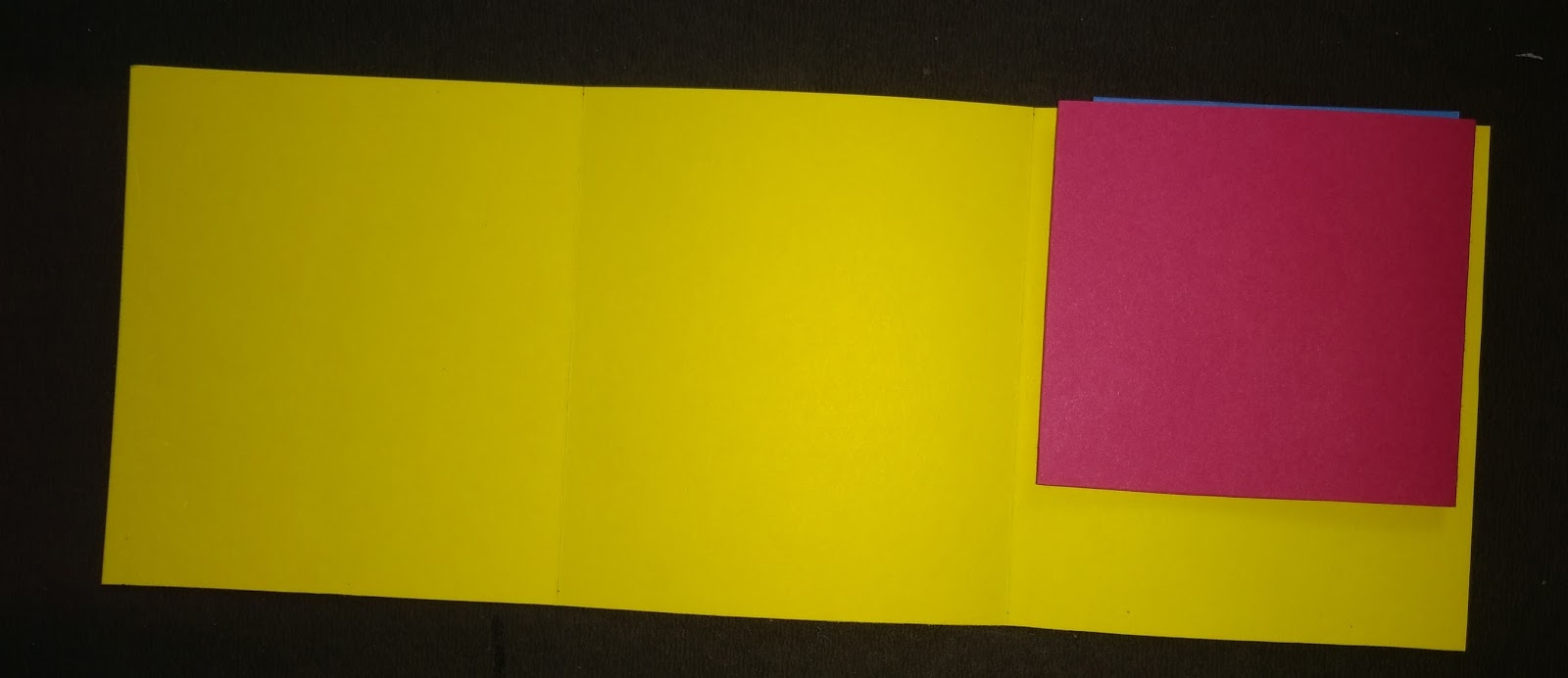 CRAFT IT YOUR WAY!: THREE TIER PULLING CARD TUTORIAL!!