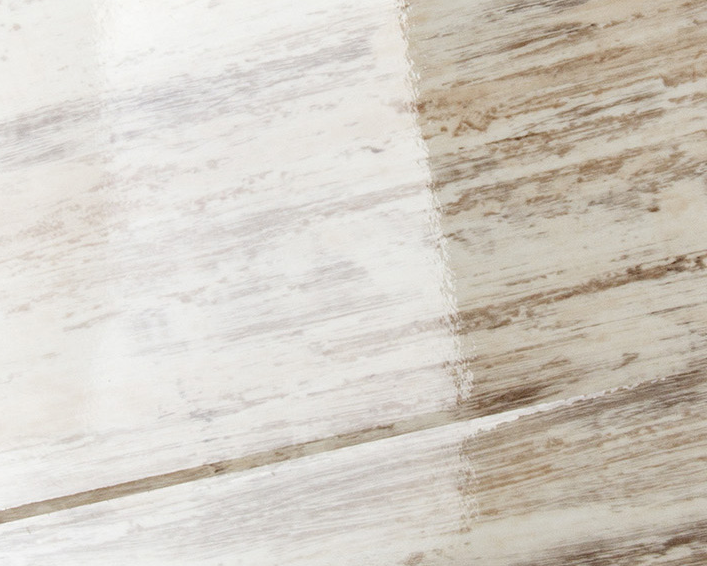 Elesgo Beyaz Parke: Highgloss Parlak Lake Laminat Parke Modelleri