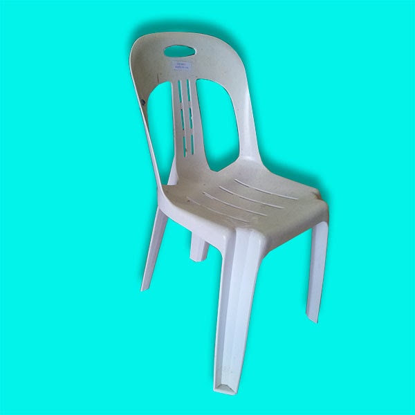 Kerusi Plastik | Plastic Chairs