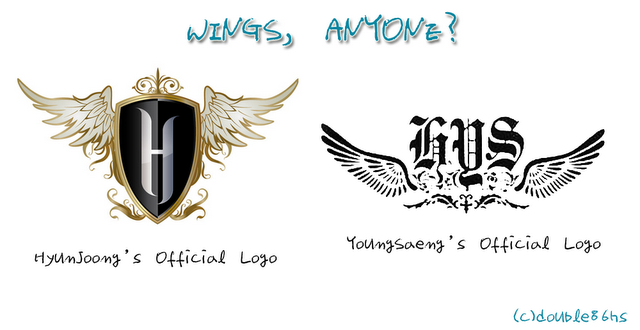 Logos con alas - Imagui