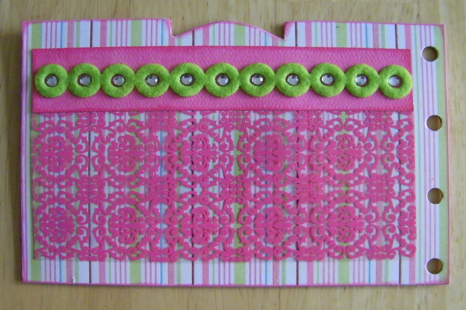 Pam Bray Designs: A Girl with Flair: Princess Themed Blog Hop - My ...