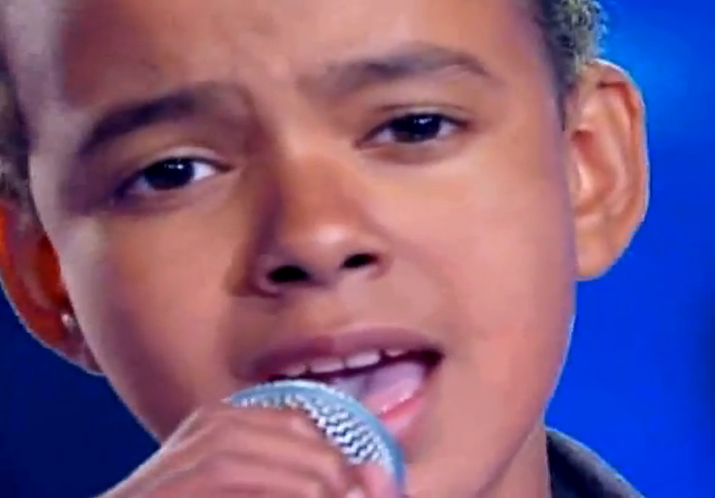 os mais belos dos belos: Jotta A.