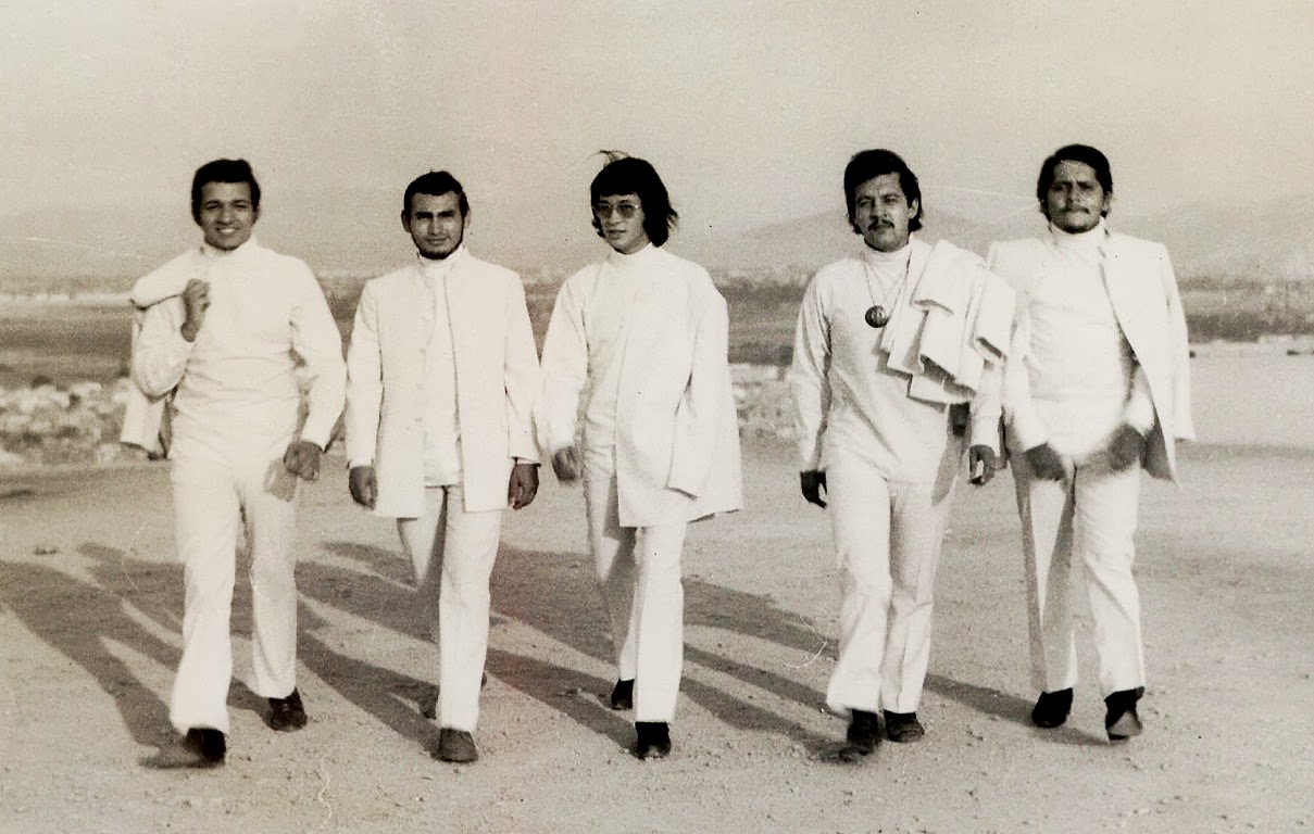 Rock Peruano (Rollos): La Historia de Los Doltons