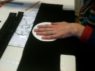 Millie Moon Haberdashery Boutique: Emergency Hats with Mary Jane Baxter