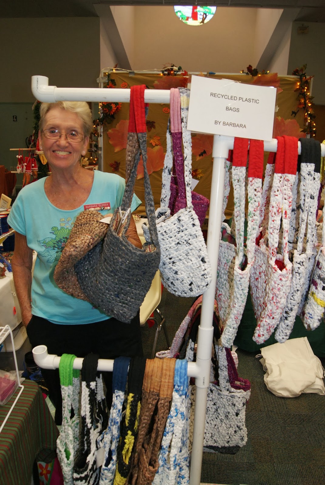 Twin Mommy Creations: Ponce Inlet Arts and Craft Show - Part 3 - Unique ...