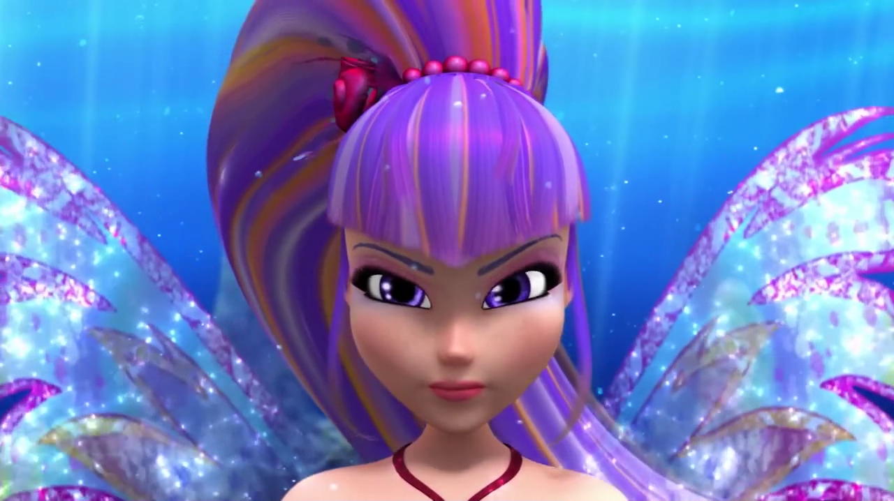 Winx Club 5: Return to Me (Lyrics) - Winx Club Episódios