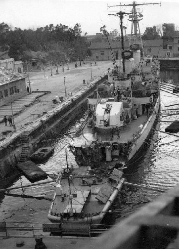 SI VIS PACEM, PARA BELLUM: Fregate classe CENTAURO