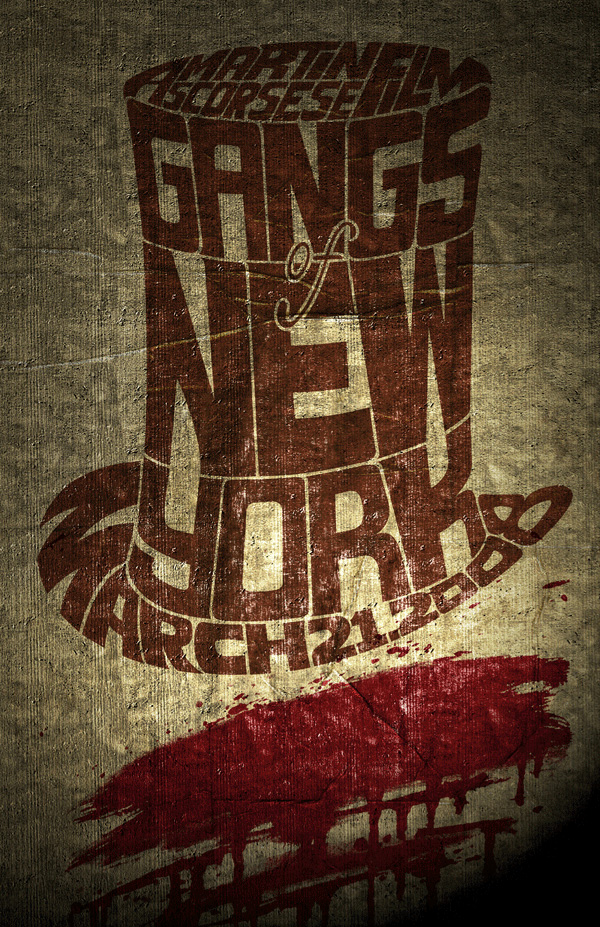 ECC Art41 Blog: Examples of Good And Bad Typography