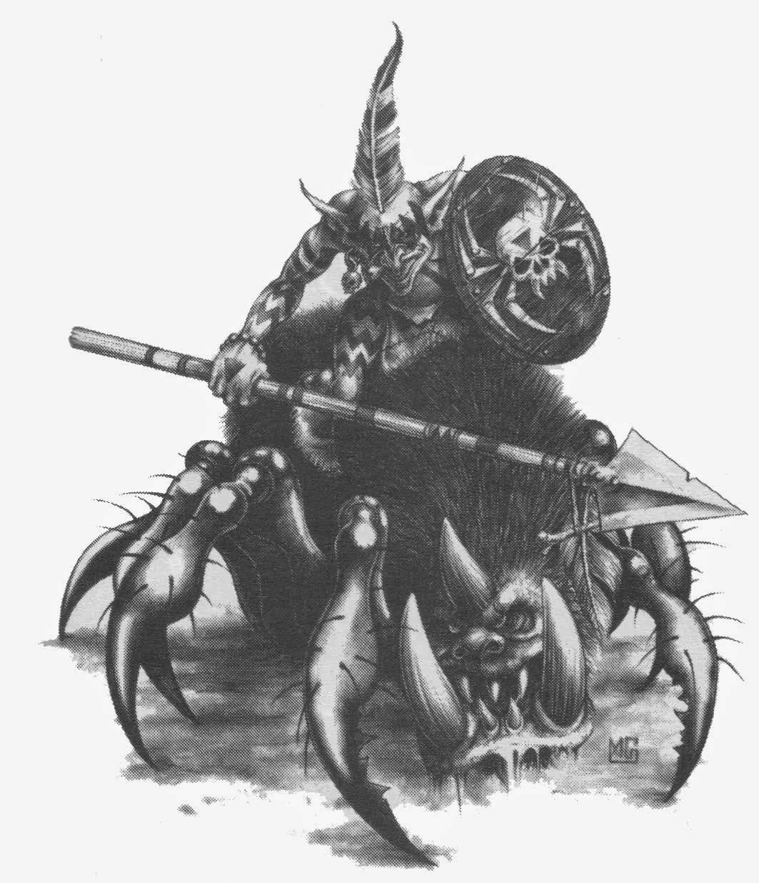 The WoffBoot Chronicles: Goblins