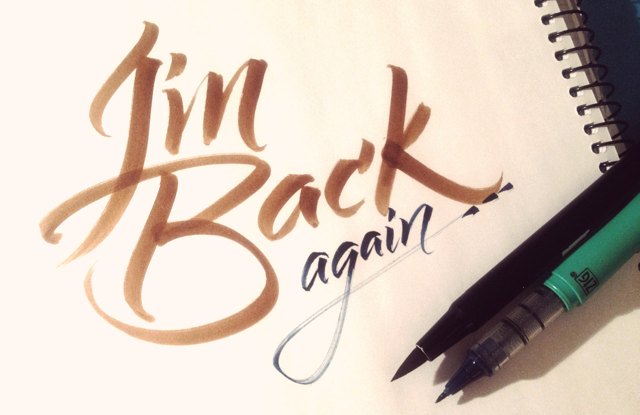 I'm Back Again! - La Vie De La Beaute