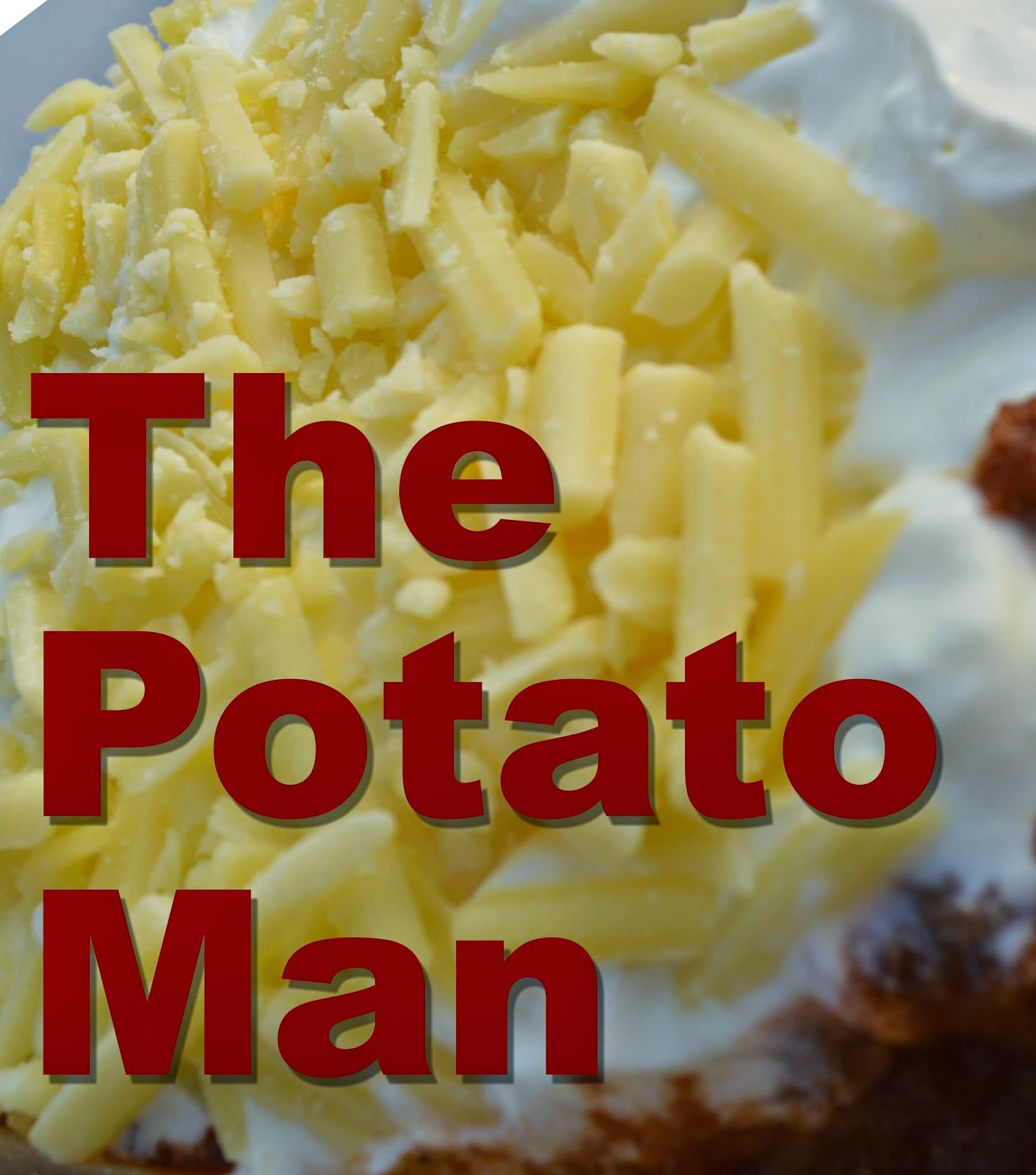 Tom Nom Nom Darwin: The Potato Man - Mindil Market