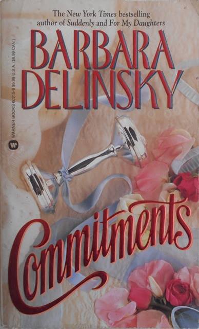 Commitments - cahayapustaka.com