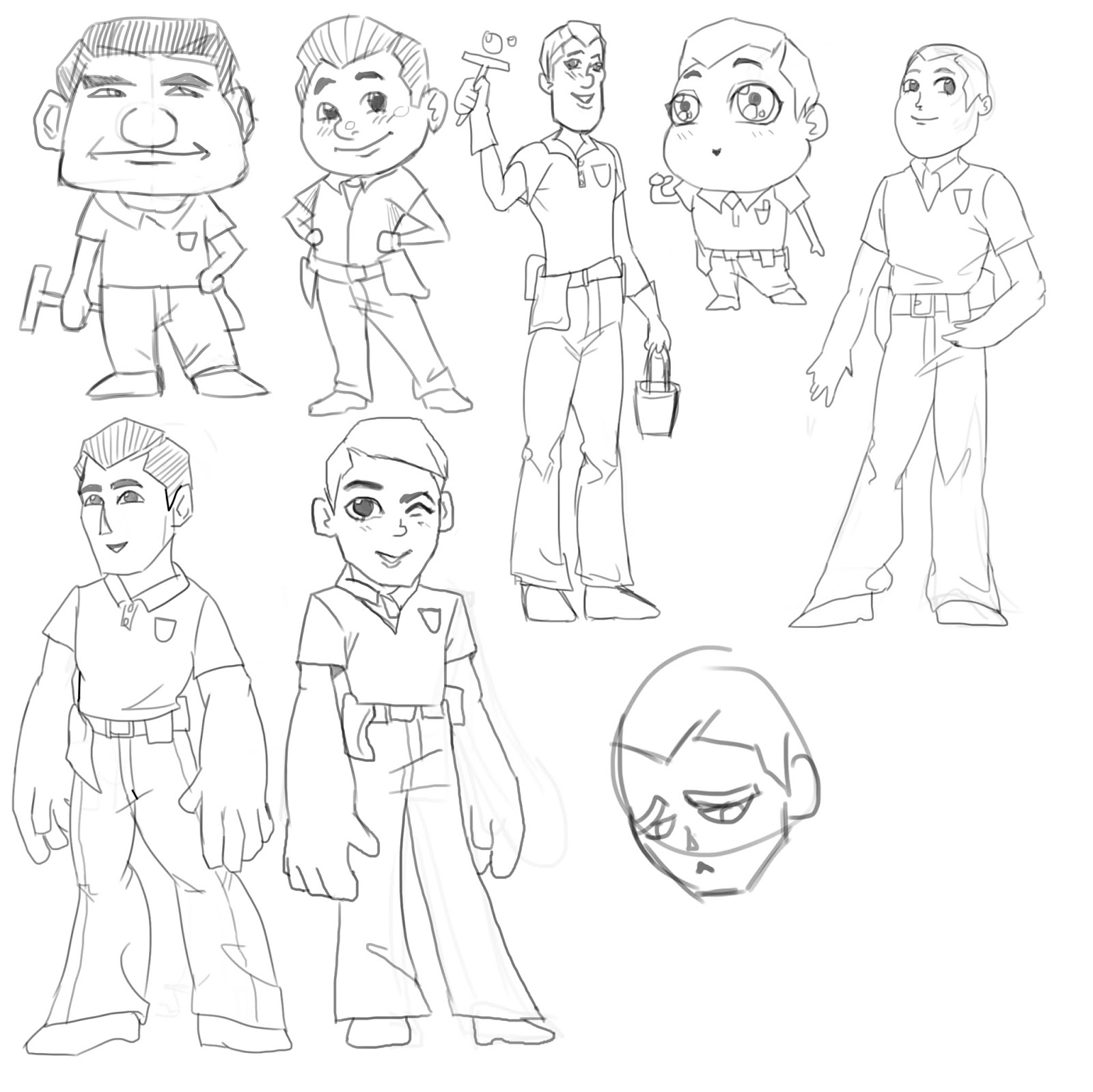 Manisha Dusila - BA (HONS) Computer Animation Arts, UCA Rochester: From ...