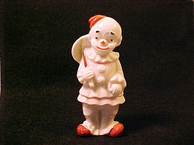 TangoPony: Chotchky. Chotskie. Tchotchke. Chotsky.