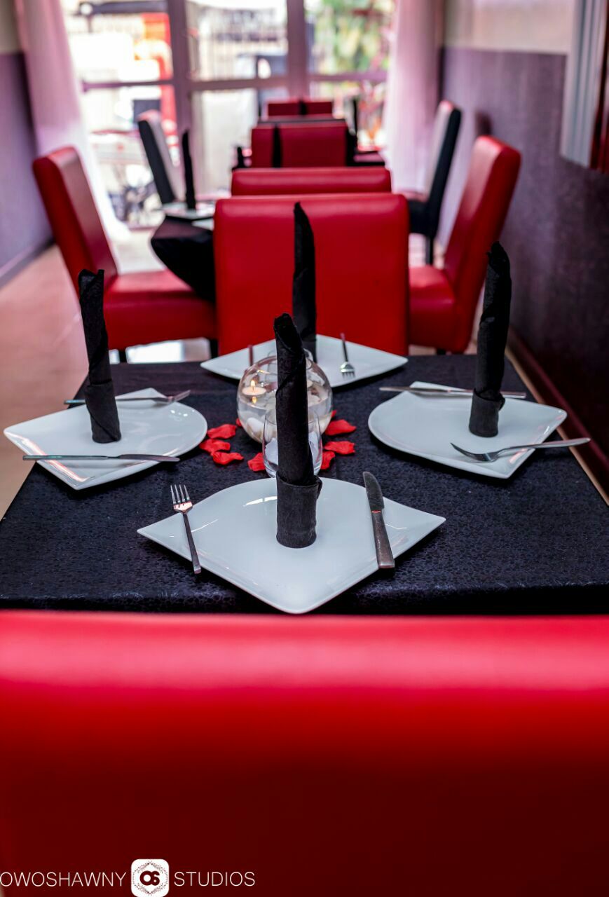 Welcome to Inside Night Clubs Blog!: The Nook Bar and Grill Opens ...