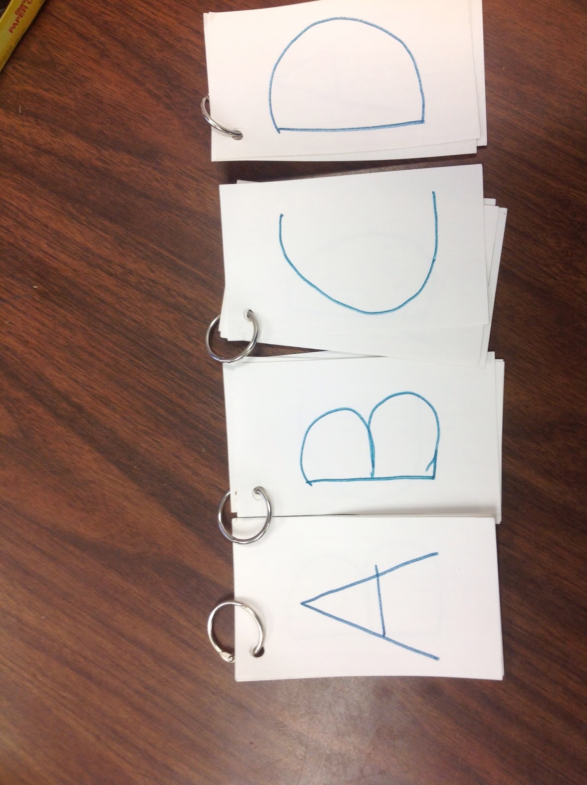 The Elementary Math Maniac: Using Formative Assessment in Math Class Part 2