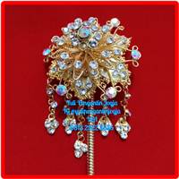 Aksesoris Pengantin - Yuli Pengantin Jogja: Artikel